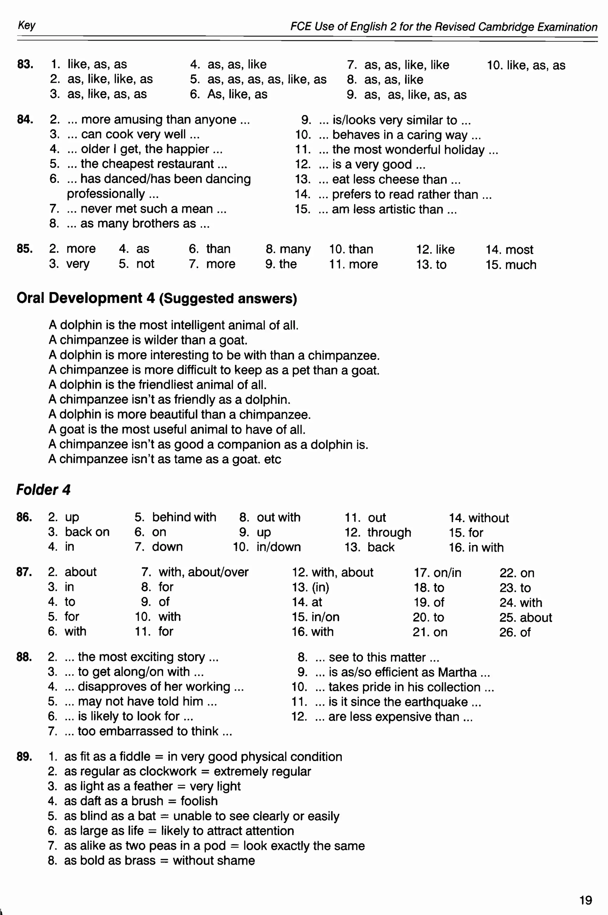 Fce use of_english_2_teacher_s_book | PDF | Books and Literature