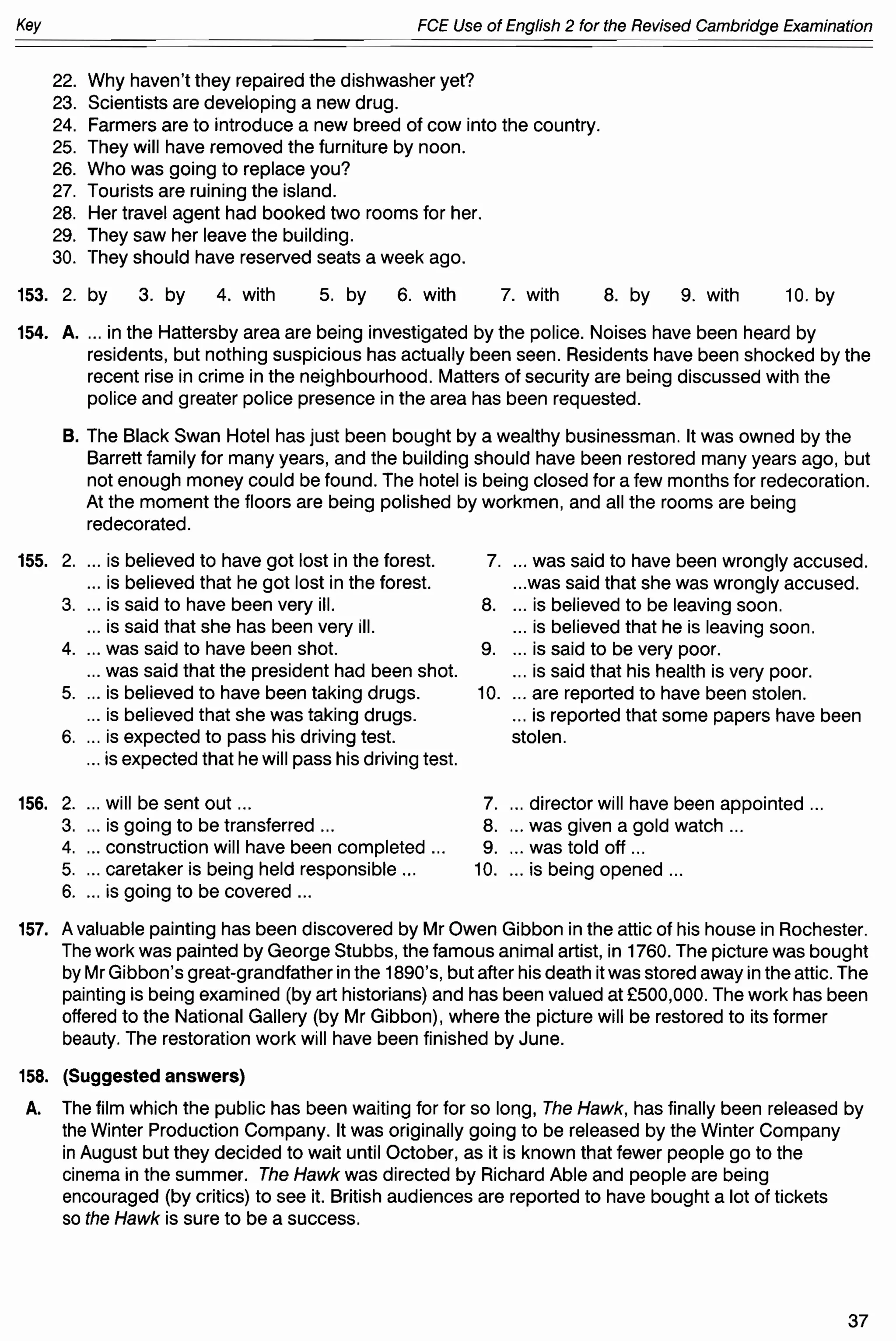 Fce use of_english_2_teacher_s_book | PDF