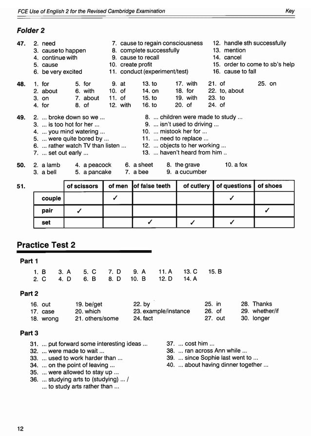 Fce use of_english_2_teacher_s_book | PDF