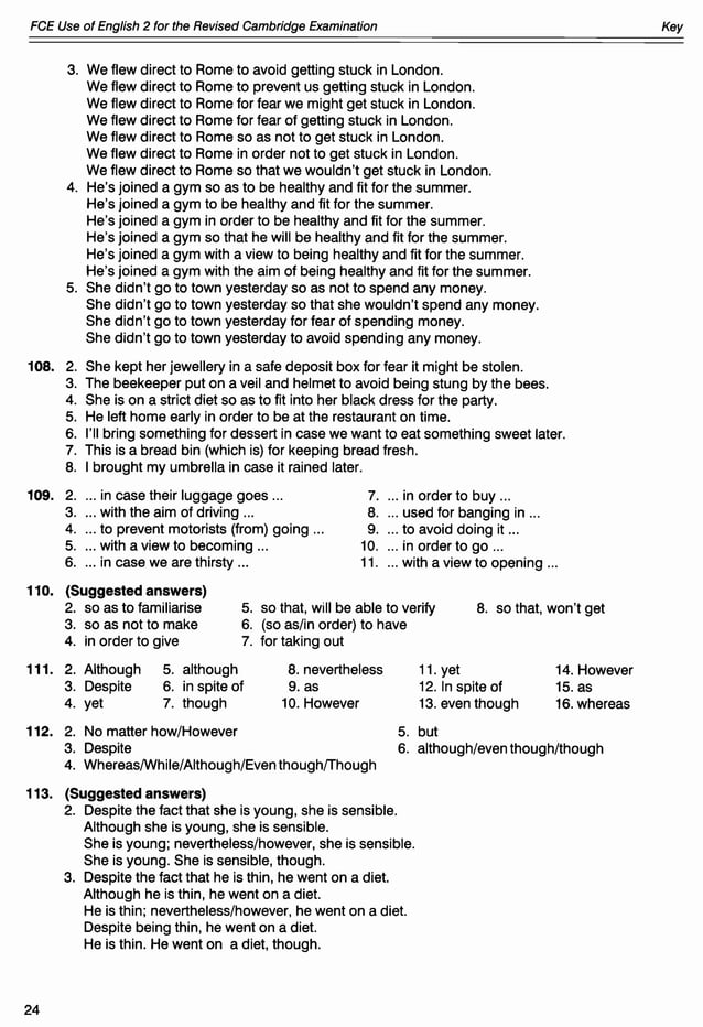 Fce use of_english_2_teacher_s_book | PDF