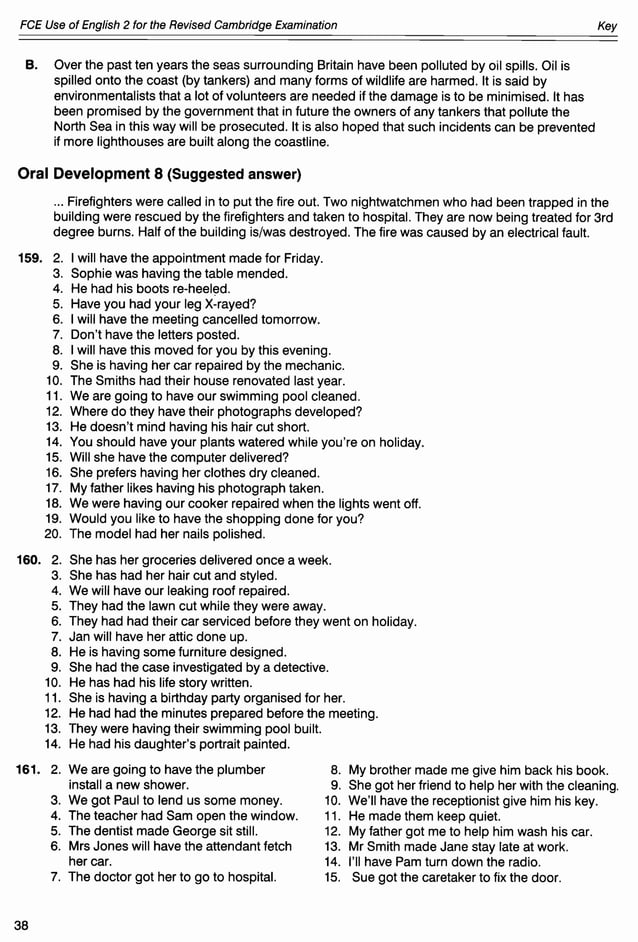 Fce use of_english_2_teacher_s_book | PDF