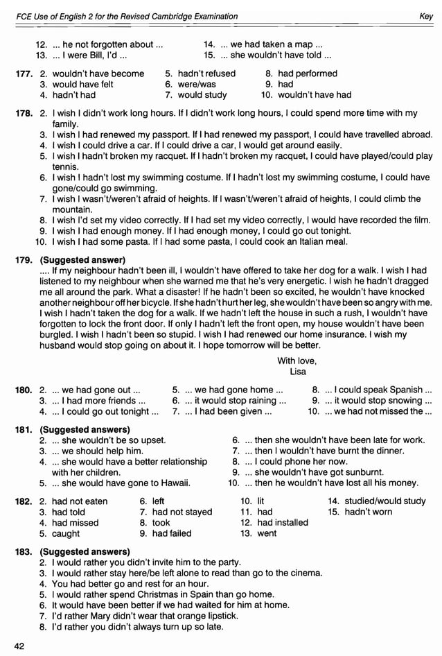 Fce use of_english_2_teacher_s_book | PDF