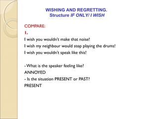 Fce use of english i wish revised 2013 | PPT