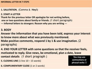 Fce writing paper ppt all papers | PPT