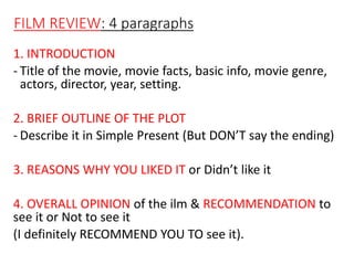 Fce writing paper ppt all papers | PPT