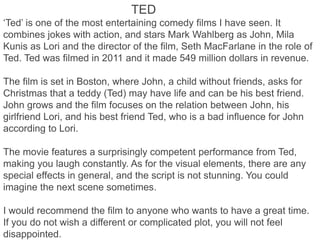 Fce writing paper ppt all papers | PPT