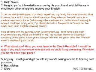 Fce writing paper ppt all papers | PPT