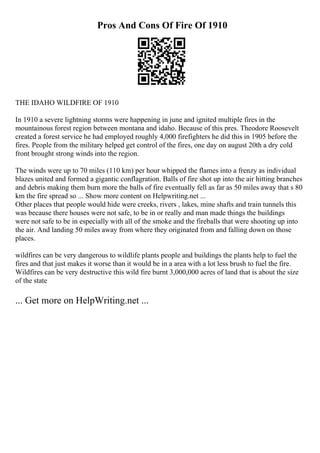 Fce Writing Task Essay | PDF