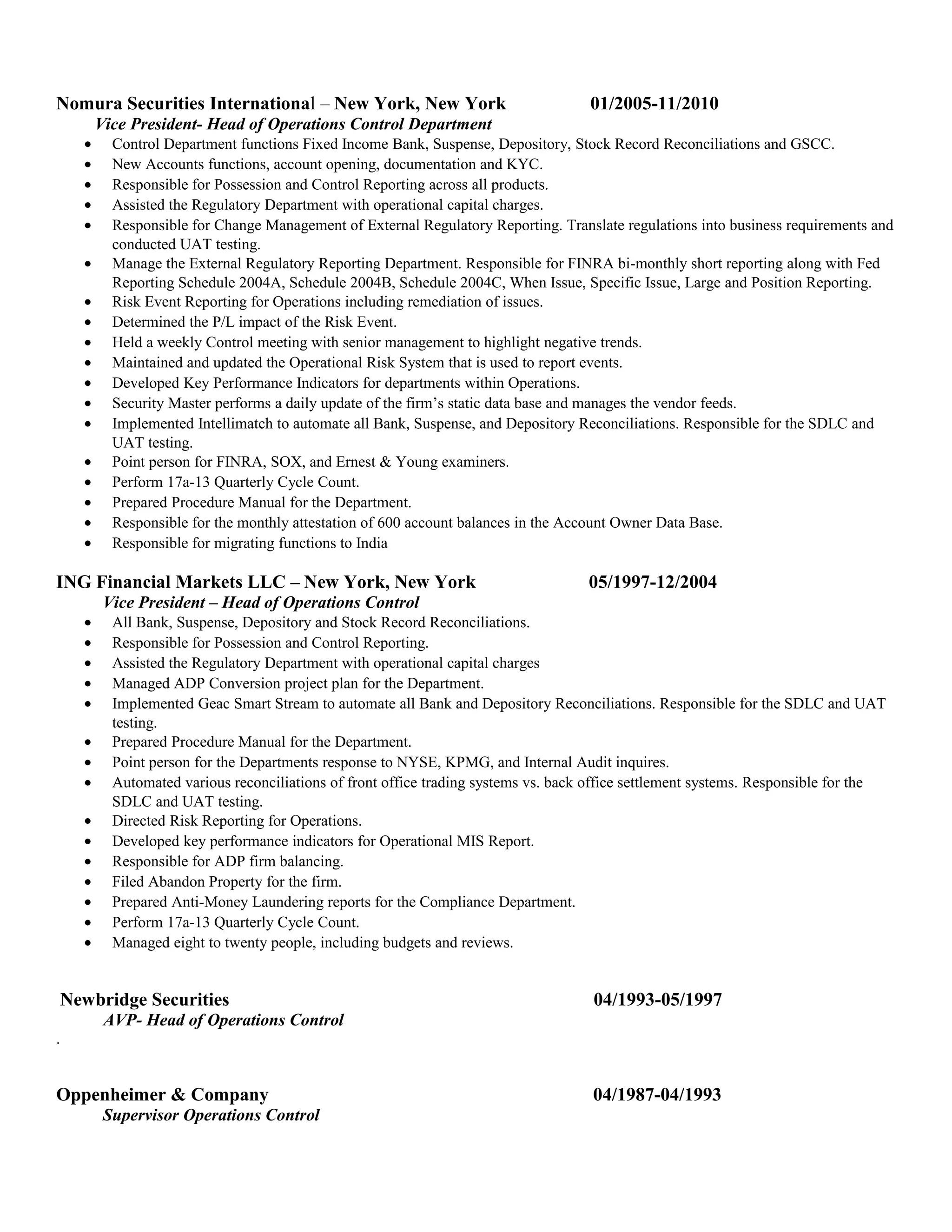 Ali Dada 06152015 | PDF