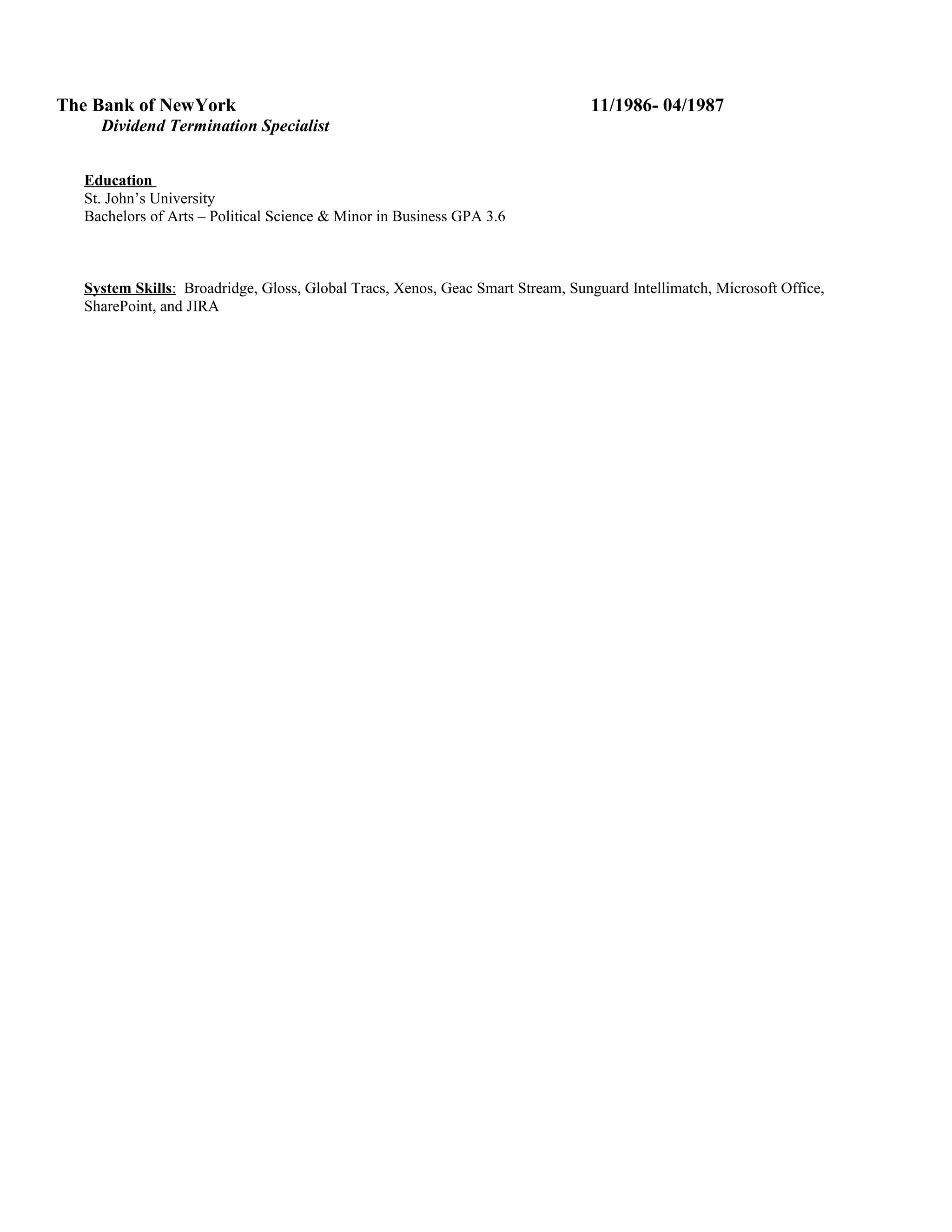 Ali Dada 06152015 | PDF