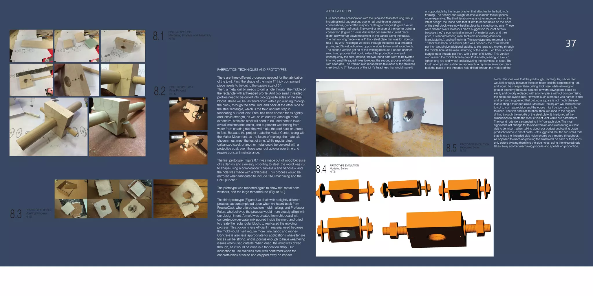 MERNIK LATEST PORTFOLIO PDF | PPT