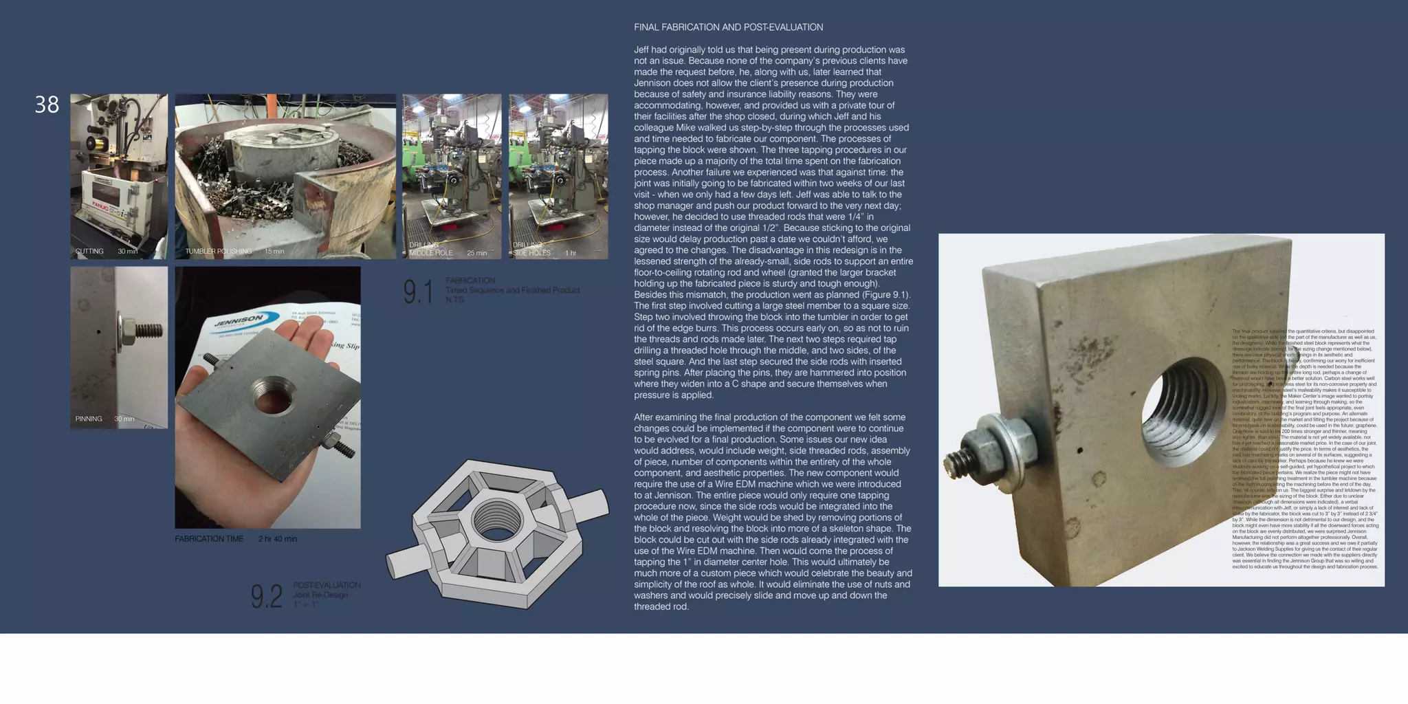 MERNIK LATEST PORTFOLIO PDF | PPT