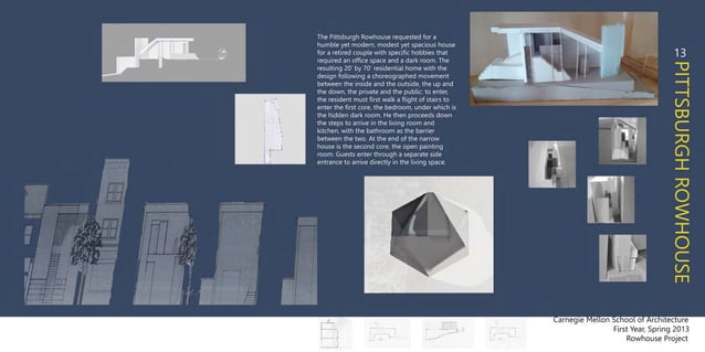 MERNIK LATEST PORTFOLIO PDF | PPT