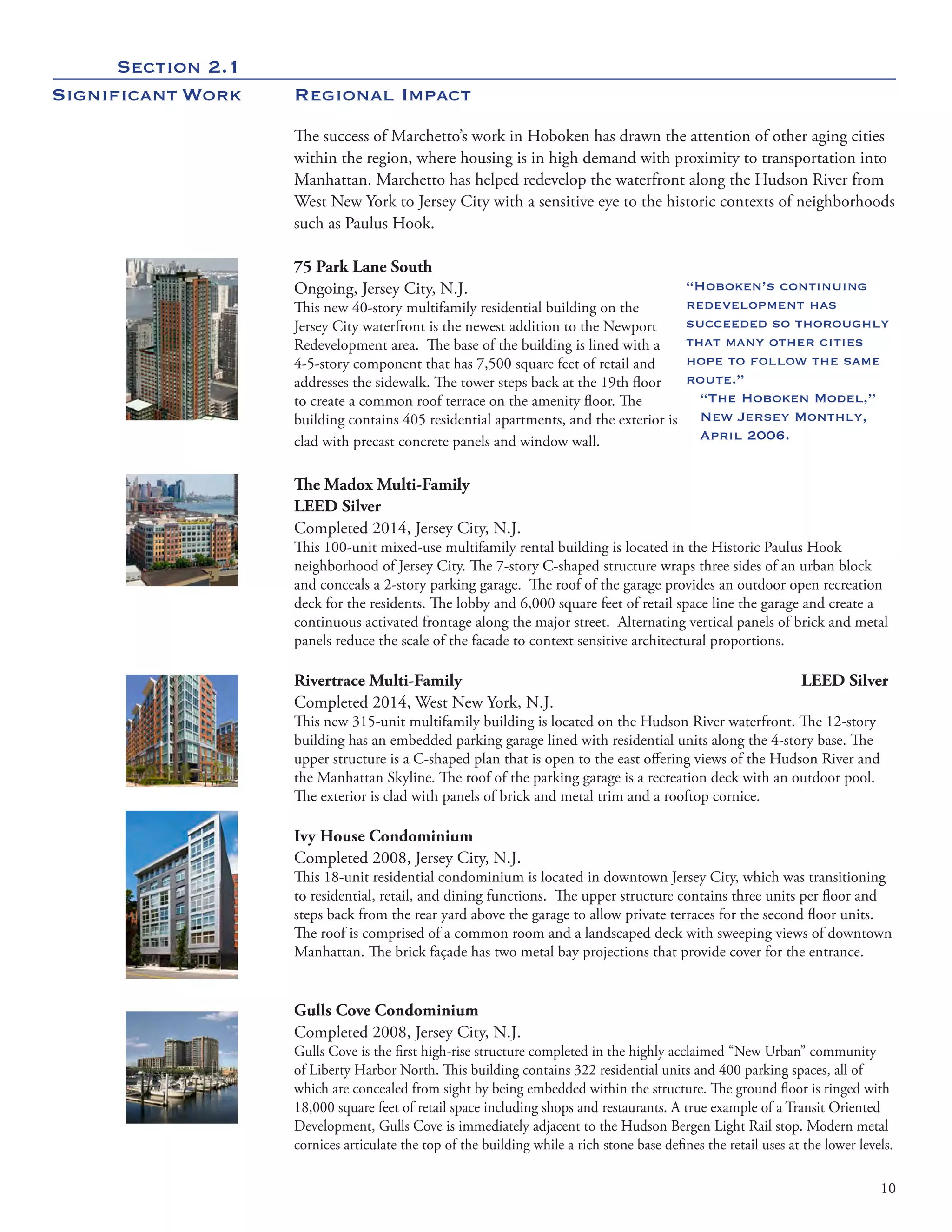 Miller FAIA sample 2 | PDF