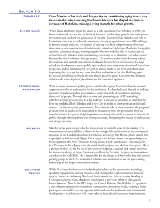 Miller FAIA sample 2 | PDF