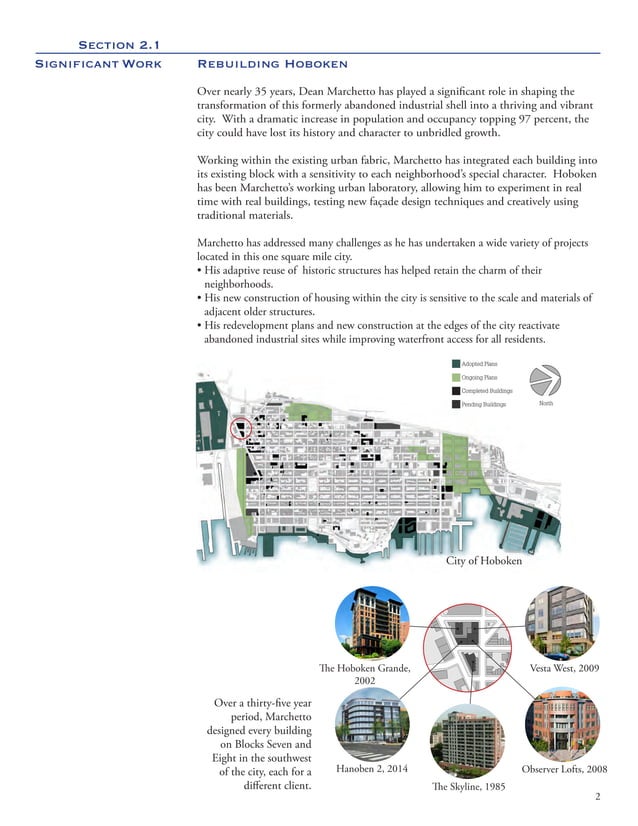 Miller FAIA sample 2 | PDF