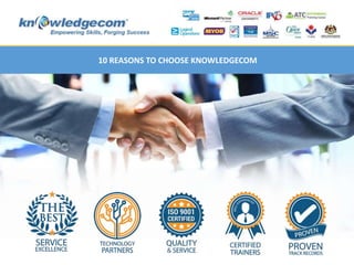 KCOM-Introduction LinkedIn | PPT