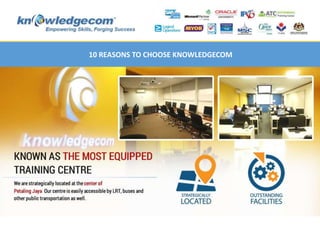 KCOM-Introduction LinkedIn | PPT