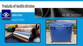 Formotex coffee yarn and fabric, Modacrylic yarn and fabric, Recycle ...