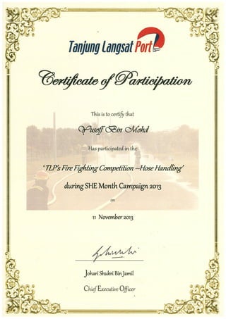 Certs-TLP-ERT-RiskMgmt | PDF