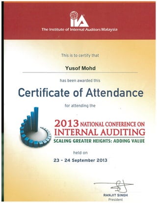 Certs-TLP-ERT-RiskMgmt | PDF