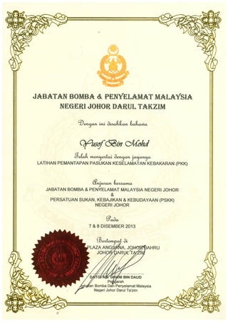 Certs-TLP-ERT-RiskMgmt | PDF