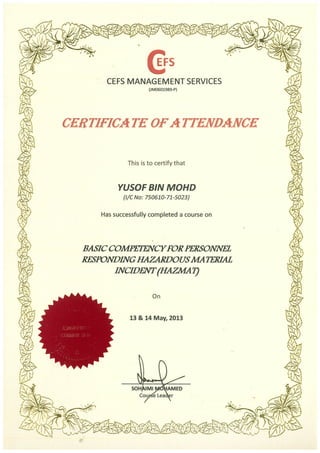 Certs-TLP-ERT-RiskMgmt | PDF