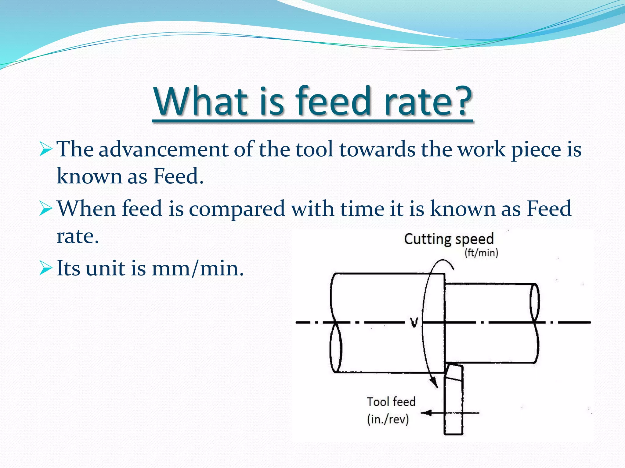 Chips formed and its types in machining operations | PPTX