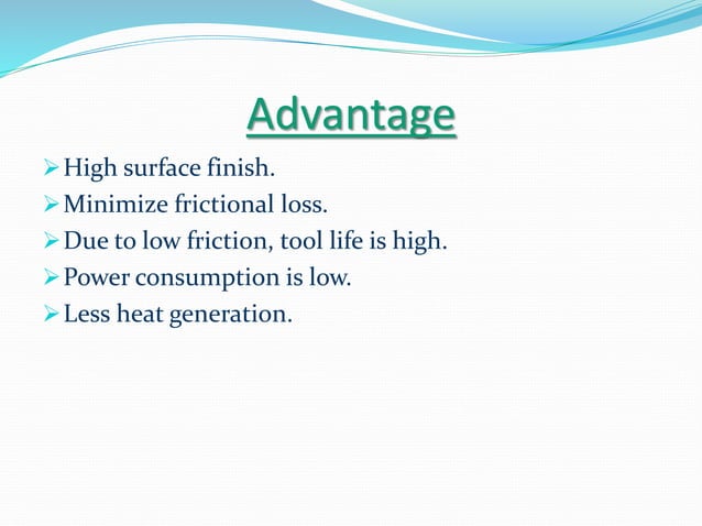 Chips formed and its types in machining operations | PPTX