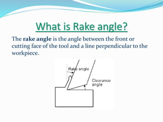 Chips formed and its types in machining operations | PPTX