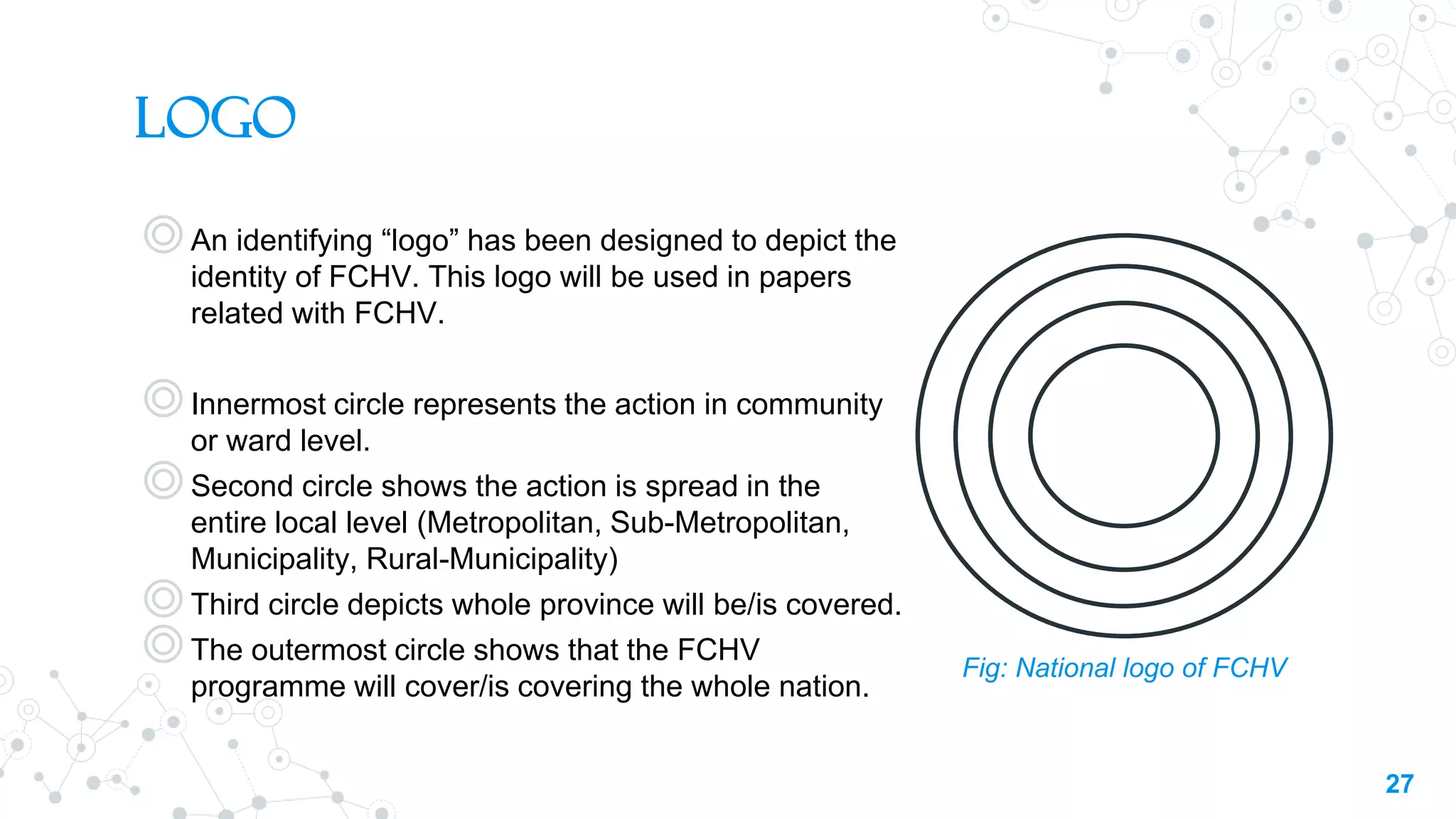 Female Community Health Volunteers (FCHVs) | PDF