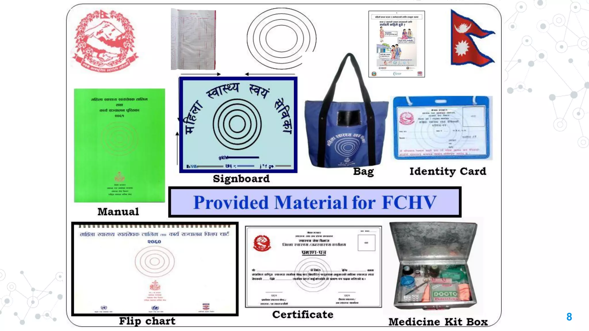 Female Community Health Volunteers (FCHVs) | PDF