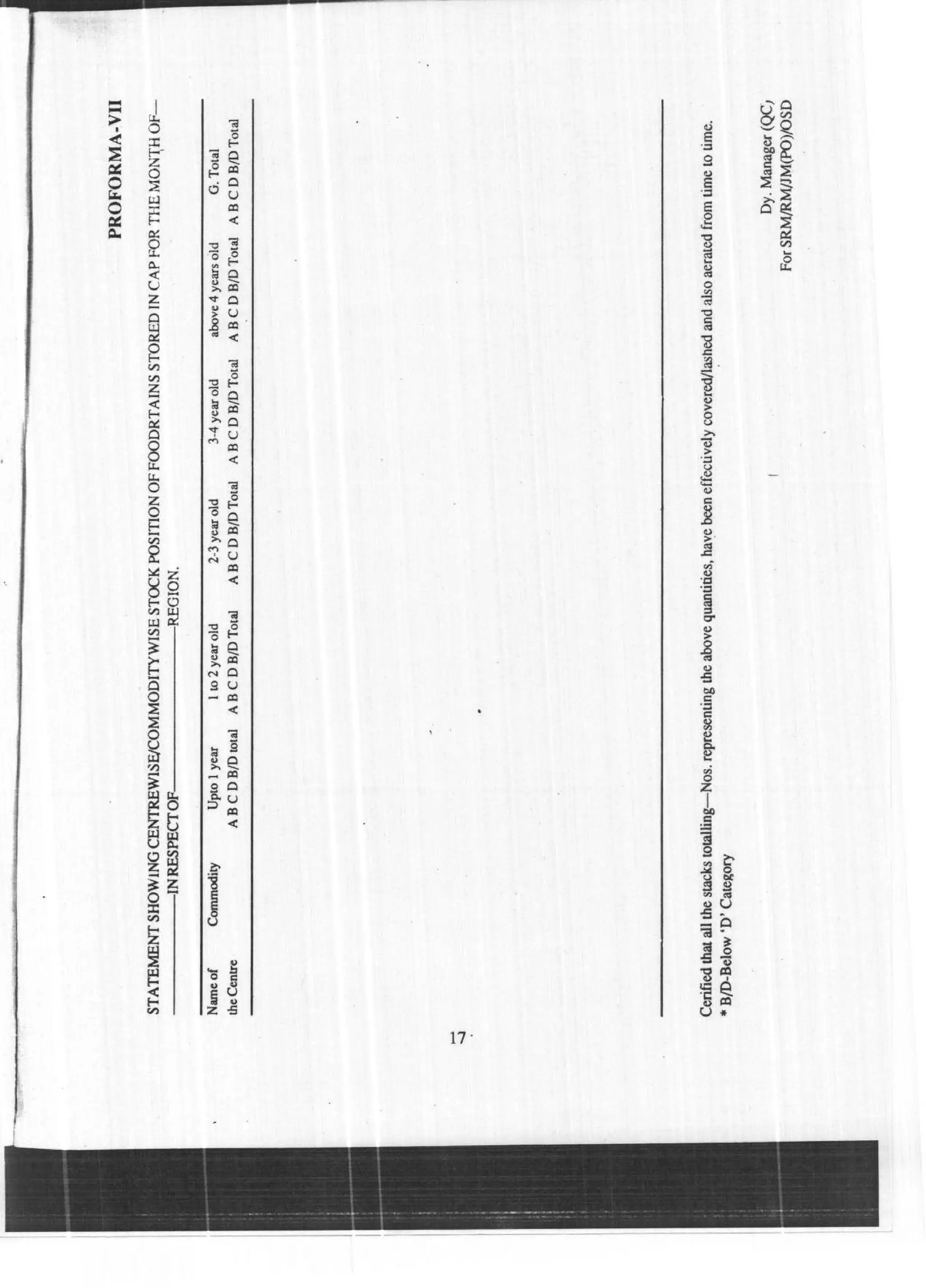 FCI-QC manual.pdf | Gardening | Home & Garden