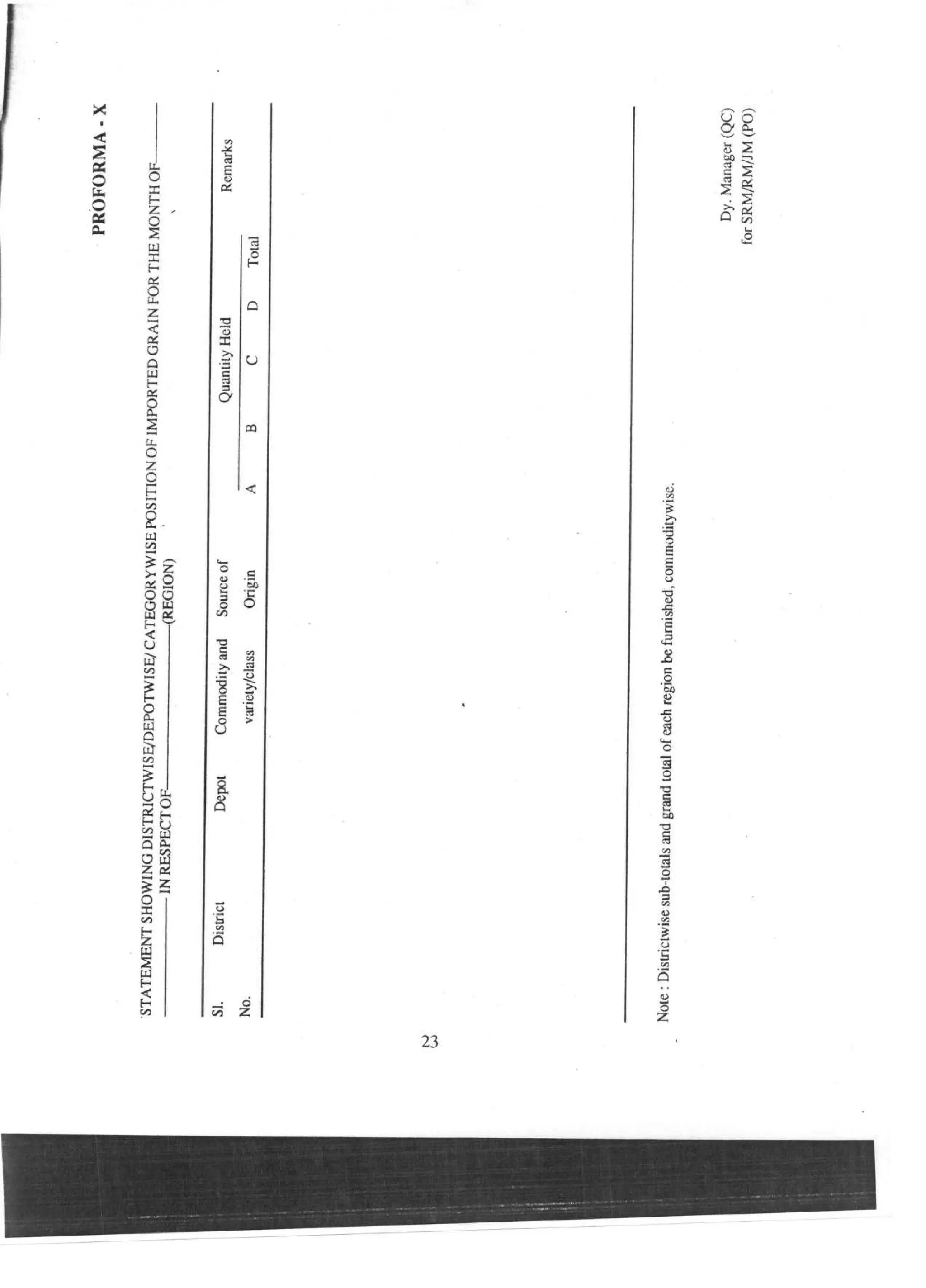FCI-QC manual.pdf | Gardening | Home & Garden