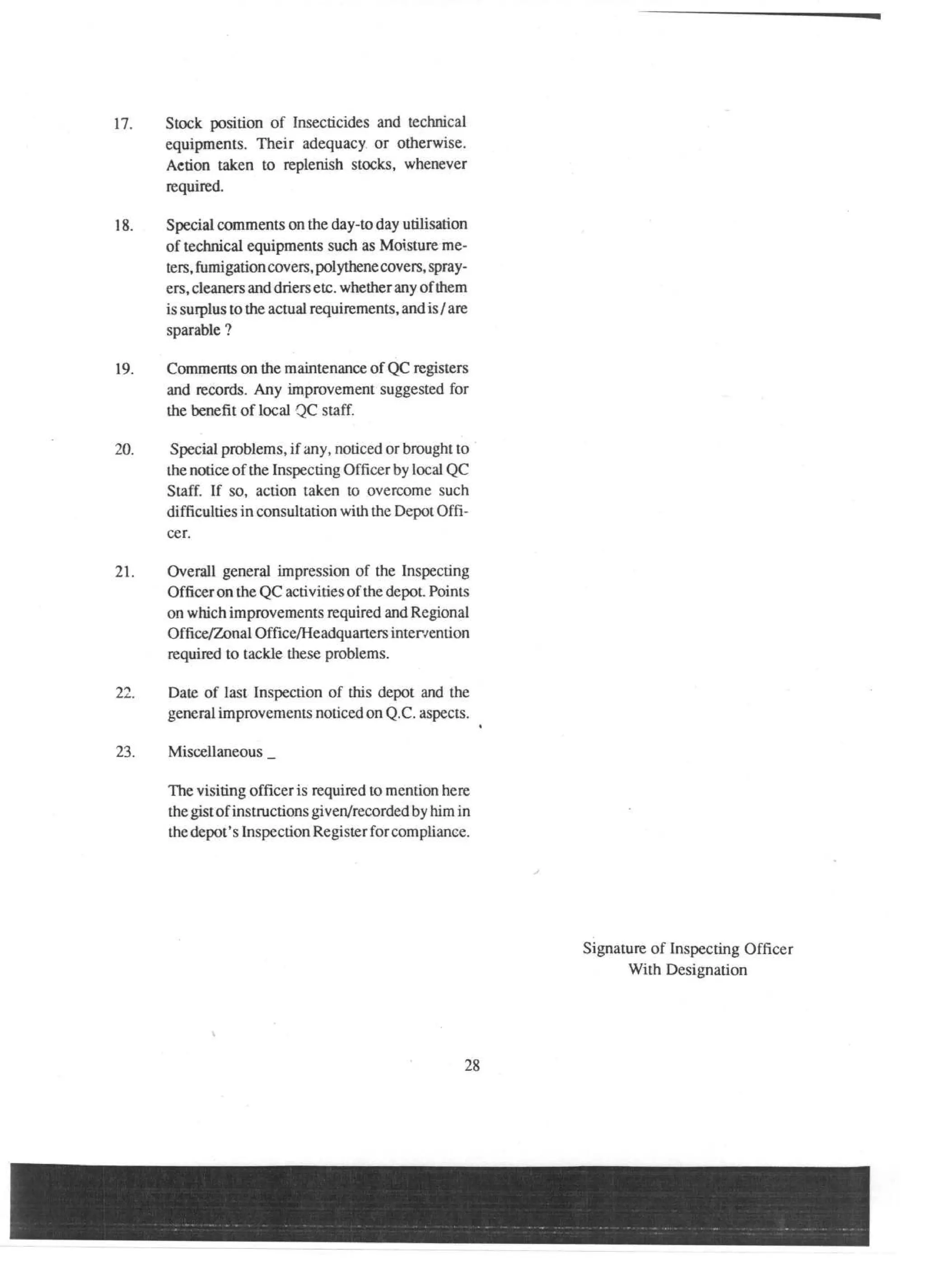 FCI-QC manual.pdf | Gardening | Home & Garden