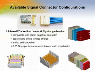 AirMax VS Connector System | PPT