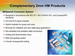 AirMax VS Connector System | PPT