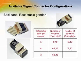 AirMax VS Connector System | PPT