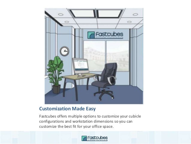 Fastcubes Installations