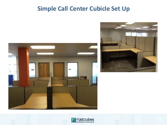 Fastcubes Installations