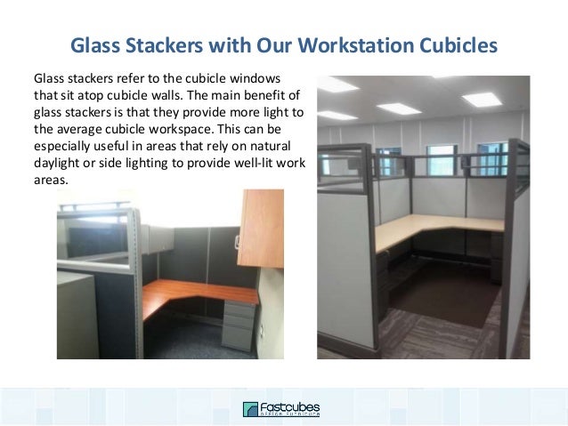 Fastcubes Installations