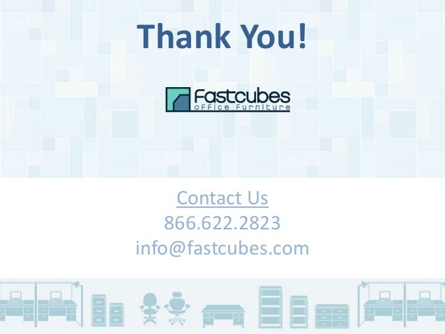 Fastcubes Installations