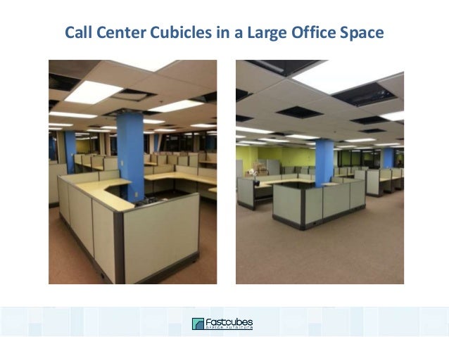 Fastcubes Installations