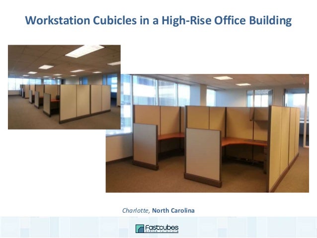 Fastcubes Installations