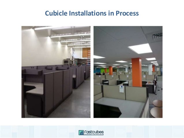 Fastcubes Installations