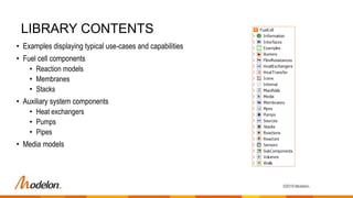 Fuel Cell Library - Overview | PPT