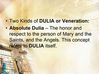 Fcl 402 commandments | PPTX