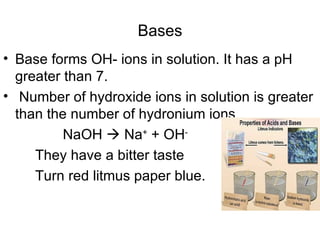 CLASSIFICATION OF MATTER | PPT