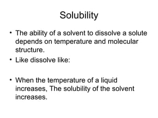 CLASSIFICATION OF MATTER | PPT