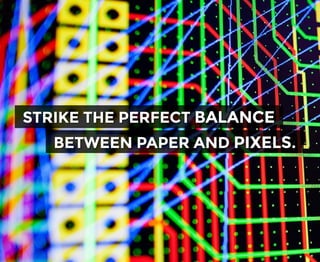 FCL Graphics, Printing That Leads To Better Marketing | PPT